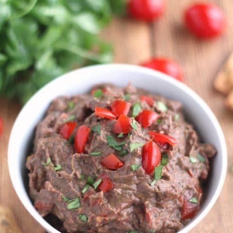 Old Fashioned Kidney Bean Salad | A Beloved Classic Reborn!