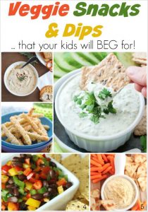 The Most Ultimate {Epic!} Snack Cookbook Ever! (100+ Healthy Kids ...