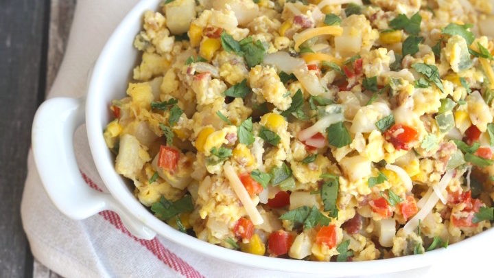 Pan Scrambler Sauce | Reviewmotors.co