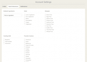 An Insider's Guide to (Truly Useful!) Healthy Recipe Websites - Two ...