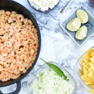 How to Thaw Shrimp | Quick and Easy Defrosting Methods!