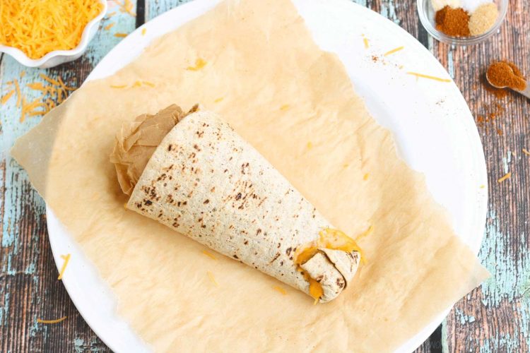 DIY Ta-Cones: Fun, Healthy & Portable Taco Cones - Two Healthy Kitchens