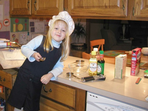 Crash Course Cooking: Unveiling Our New Learn-to-Cook Series - Two ...