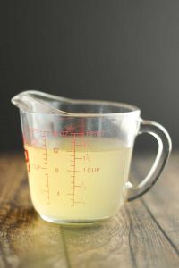 Why Use Low-Sodium Broth Instead of "Regular"? - Two Healthy Kitchens