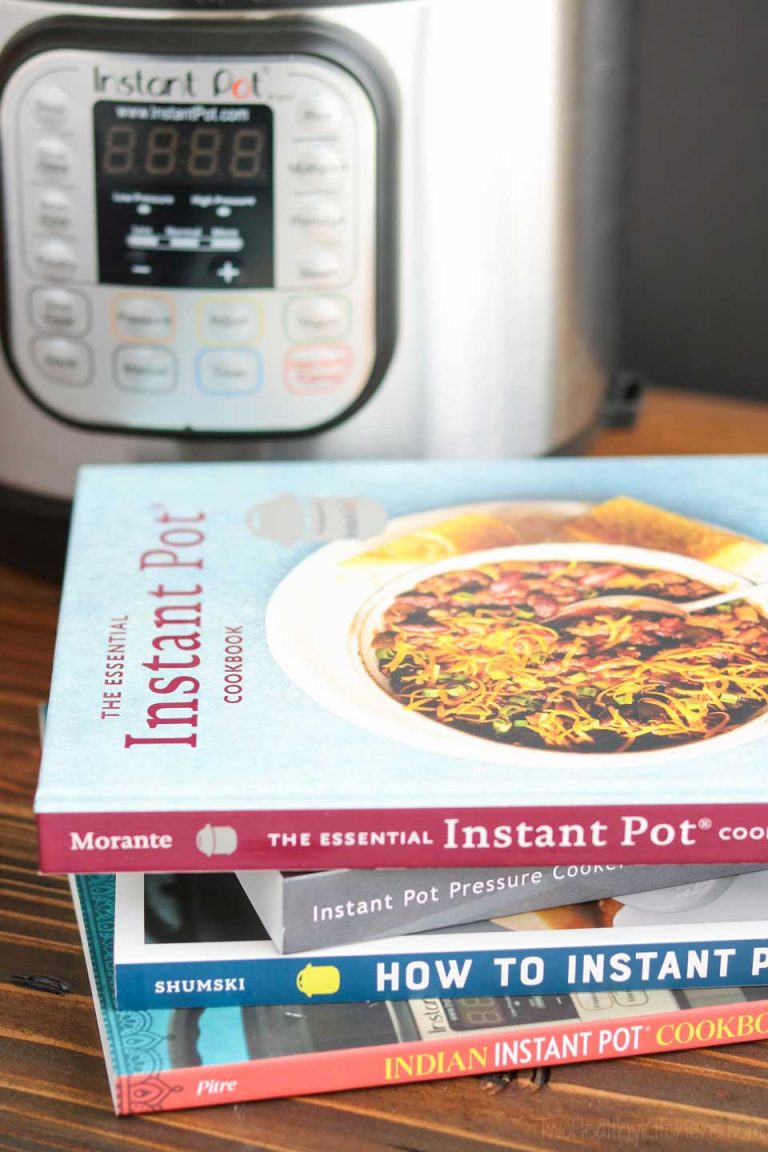What Can You Do with an Instant Pot? - Two Healthy Kitchens