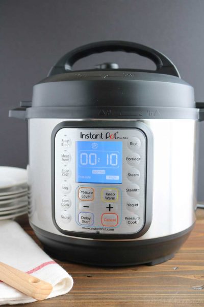 What Can You Do with an Instant Pot? - Two Healthy Kitchens