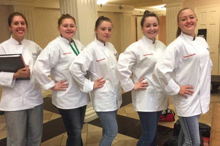 Adventures of a (Wannabe) Pastry Chef - Two Healthy Kitchens