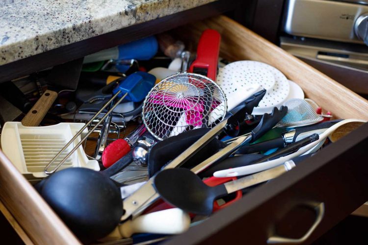 Be a Better Cook Instantly ... Before You Even Begin! - Two Healthy ...