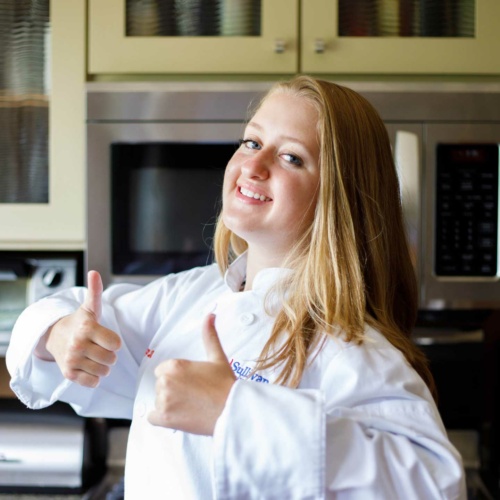 Be a Better Cook Instantly ... Before You Even Begin! - Two Healthy ...