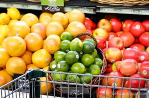Once-a-Month Grocery Shopping: The 4-Tier, Stock-Up Plan for Healthy ...