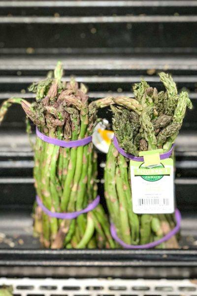 How to Buy Asparagus at Its Very Best | 3 Easy Tips!