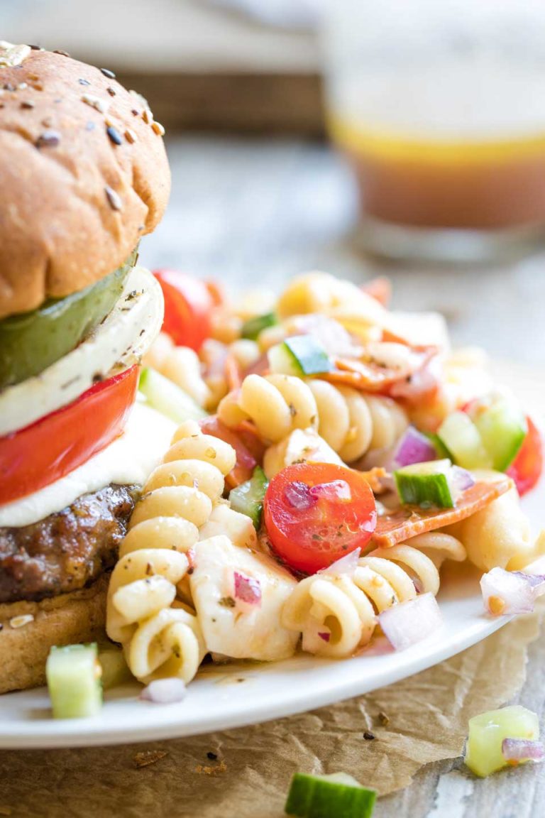 51 Best Sides for Burgers: What to Serve to Make 'Em Special