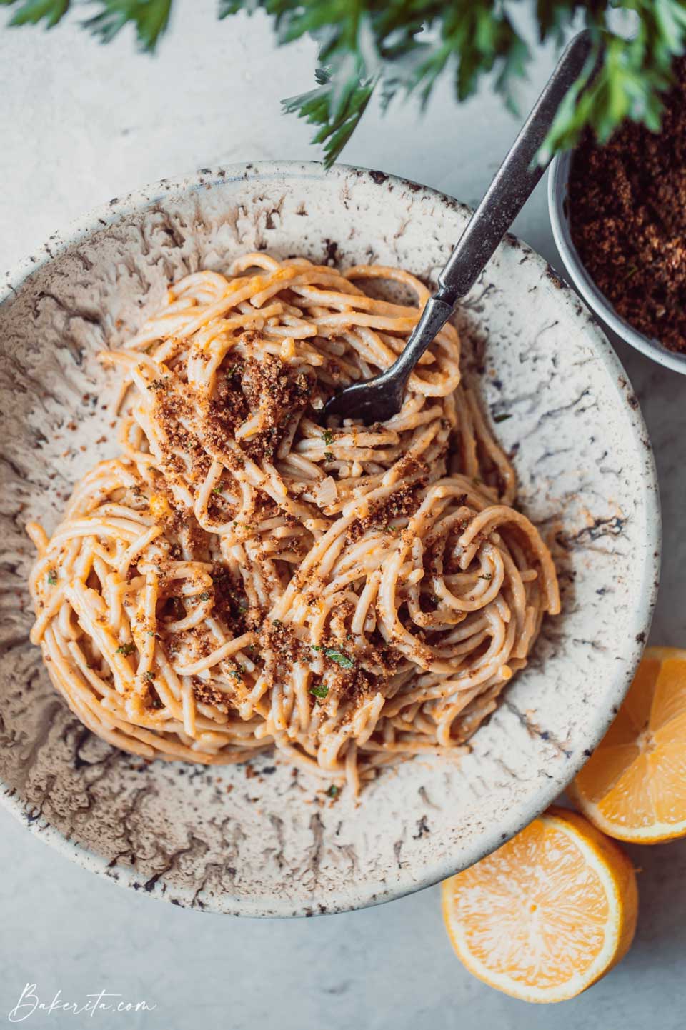 53 Vegan Pastas Even Non-Vegans Will Enjoy! | Two Healthy Kitchens