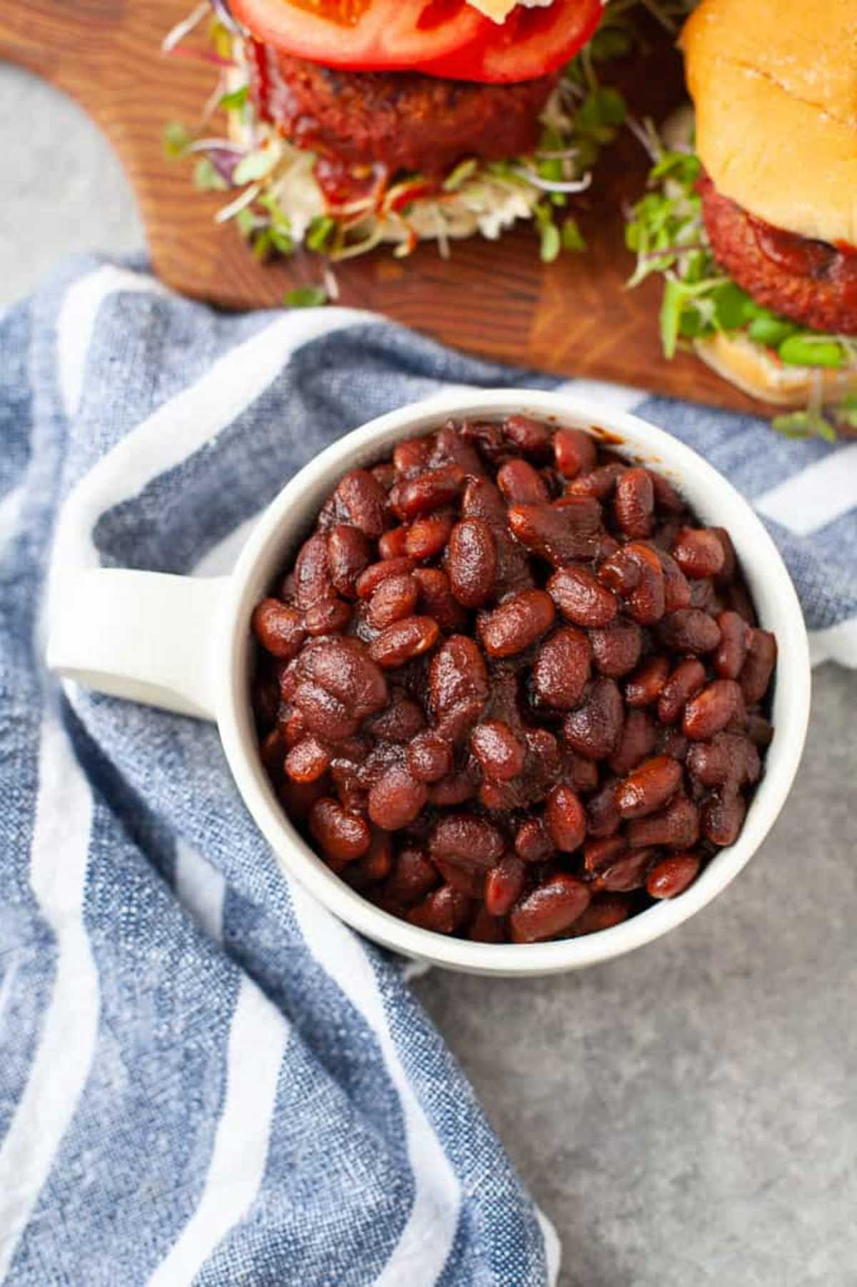 Healthy Side Dishes for a Cookout - Two Healthy Kitchens