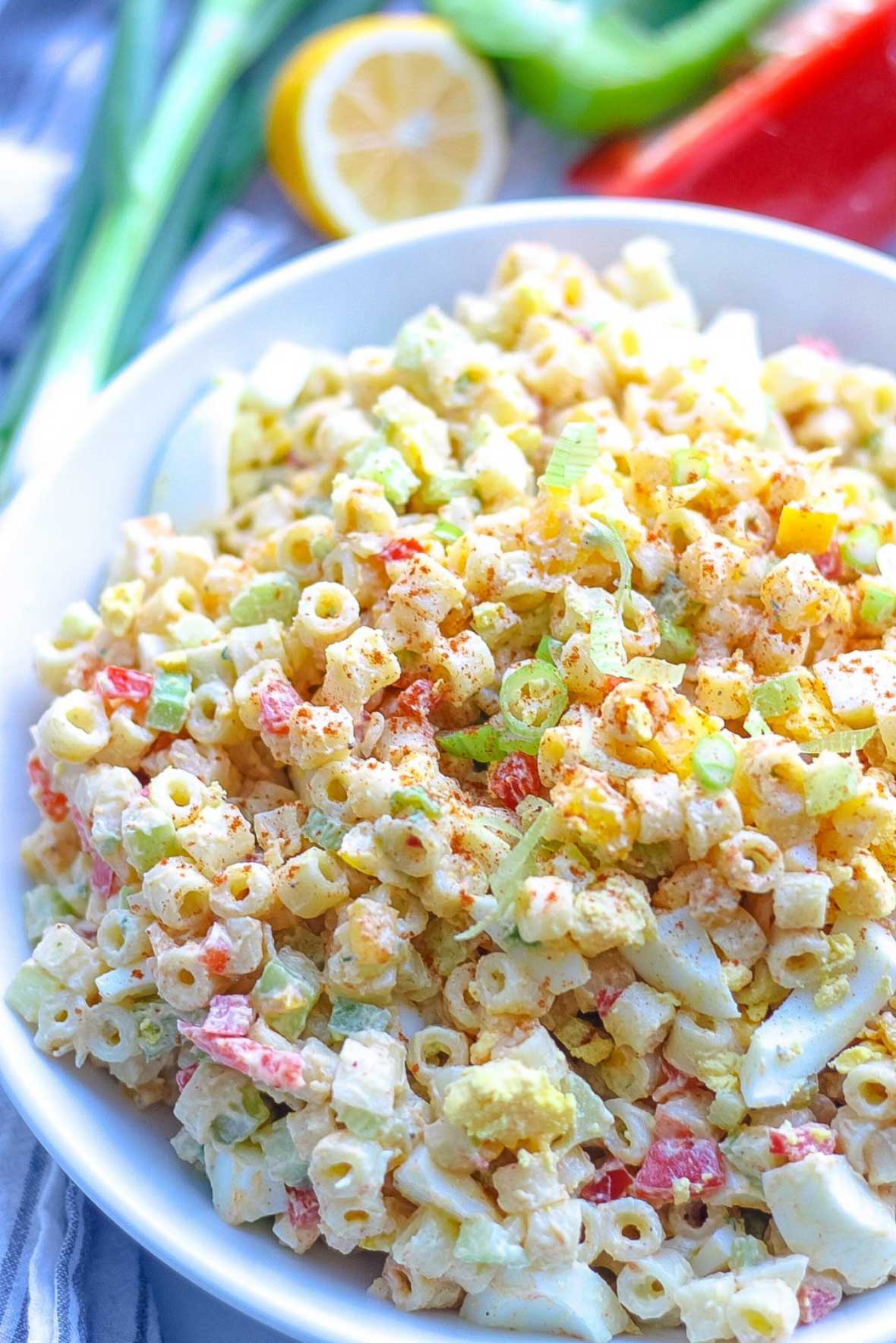 57 Best Healthy Side Dishes for a Cookout or BBQ: Guilt-Free but Yummy!