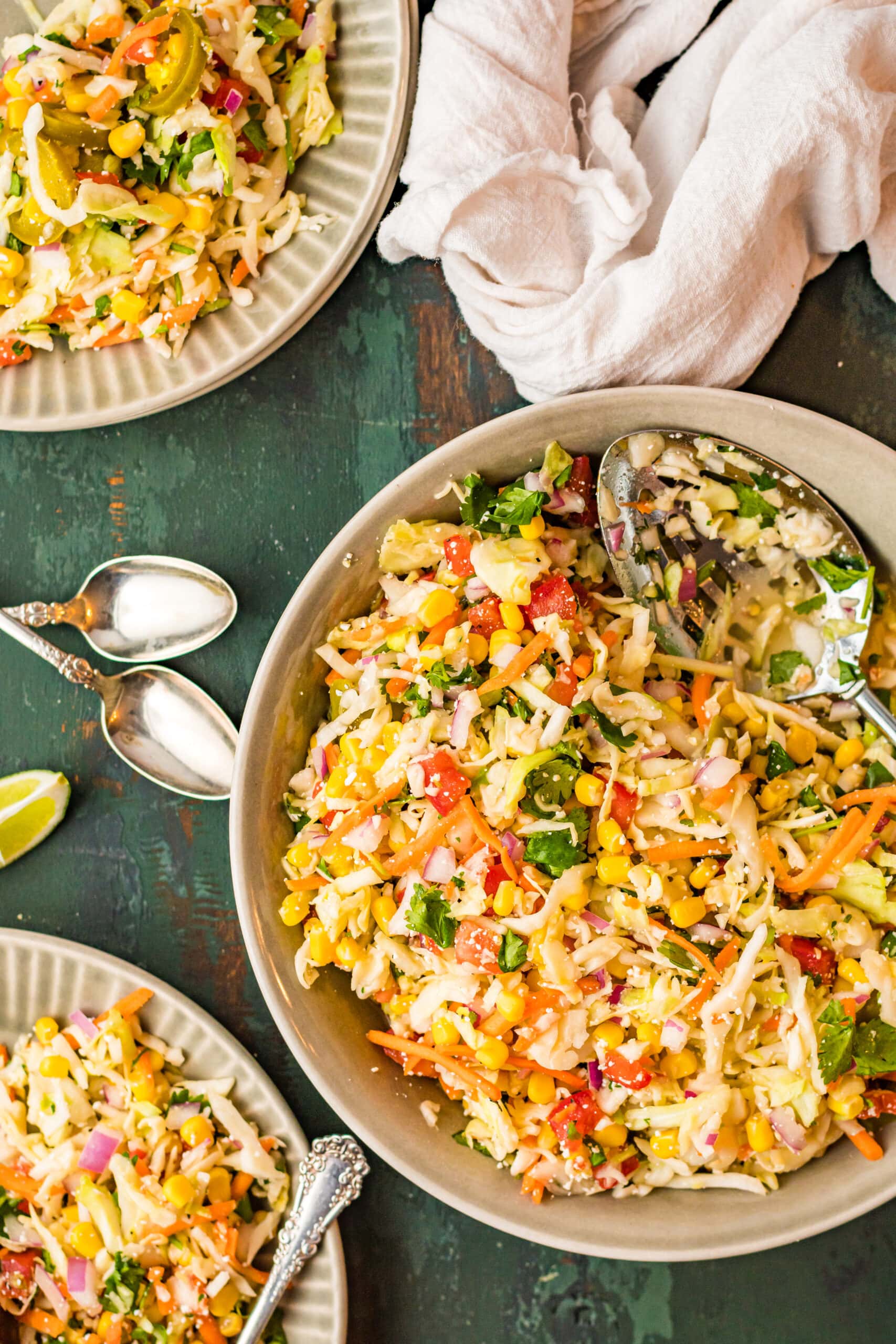 57 Best Healthy Side Dishes for a Cookout or BBQ: Guilt-Free but Yummy!