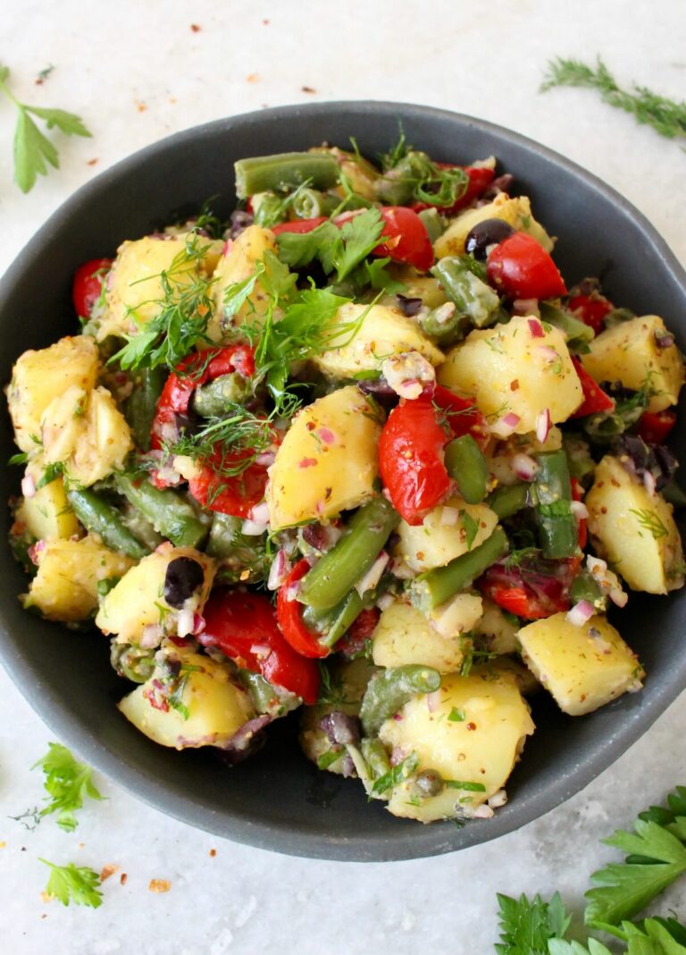 57 Best Healthy Side Dishes for a Cookout or BBQ: Guilt-Free but Yummy!