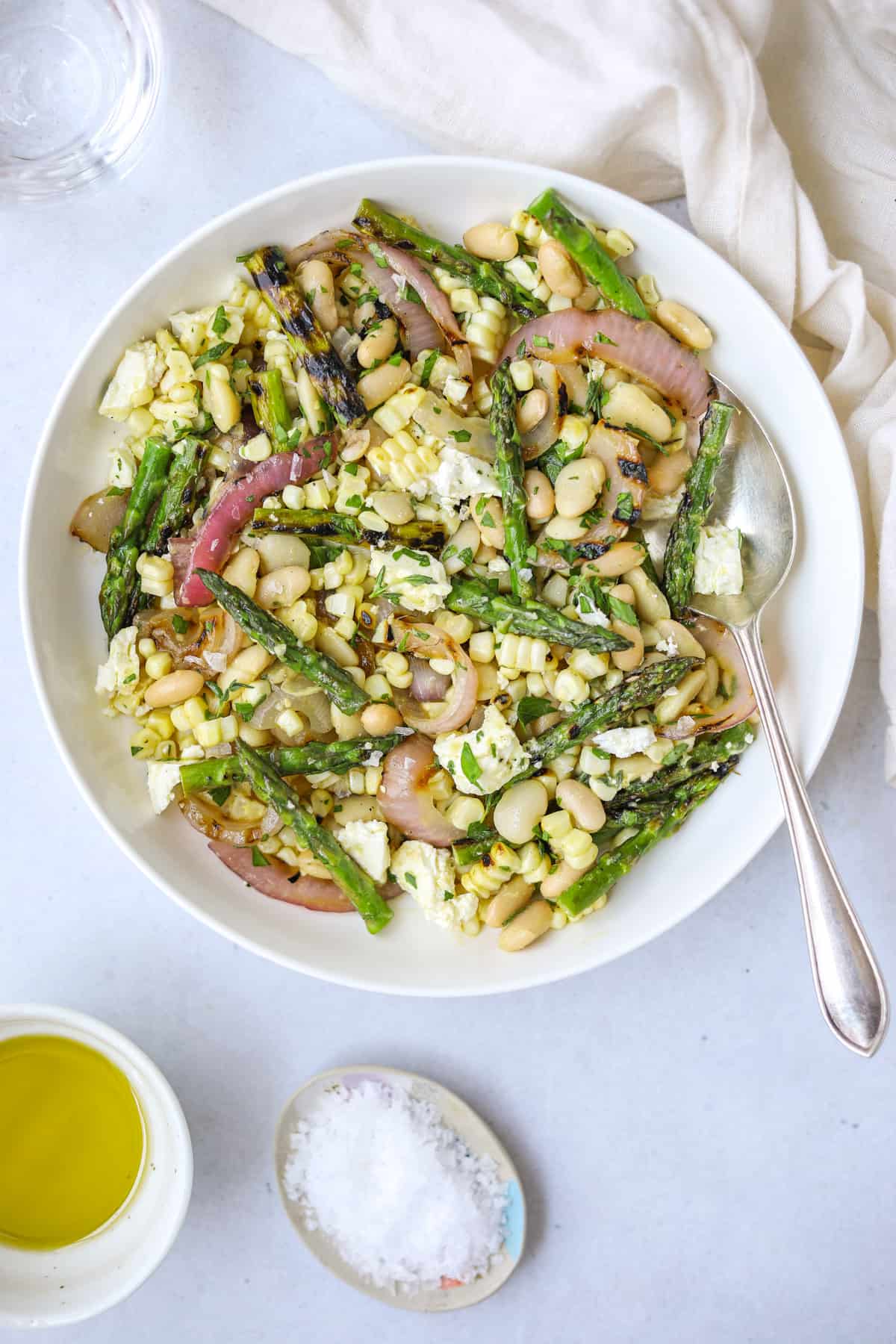 57 Best Healthy Side Dishes for a Cookout or BBQ: Guilt-Free but Yummy!