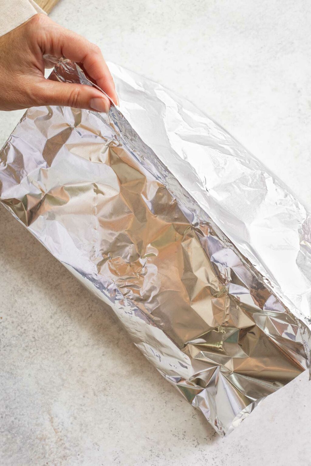 Grilled Potatoes (in Foil): With 3 Easy Shortcuts