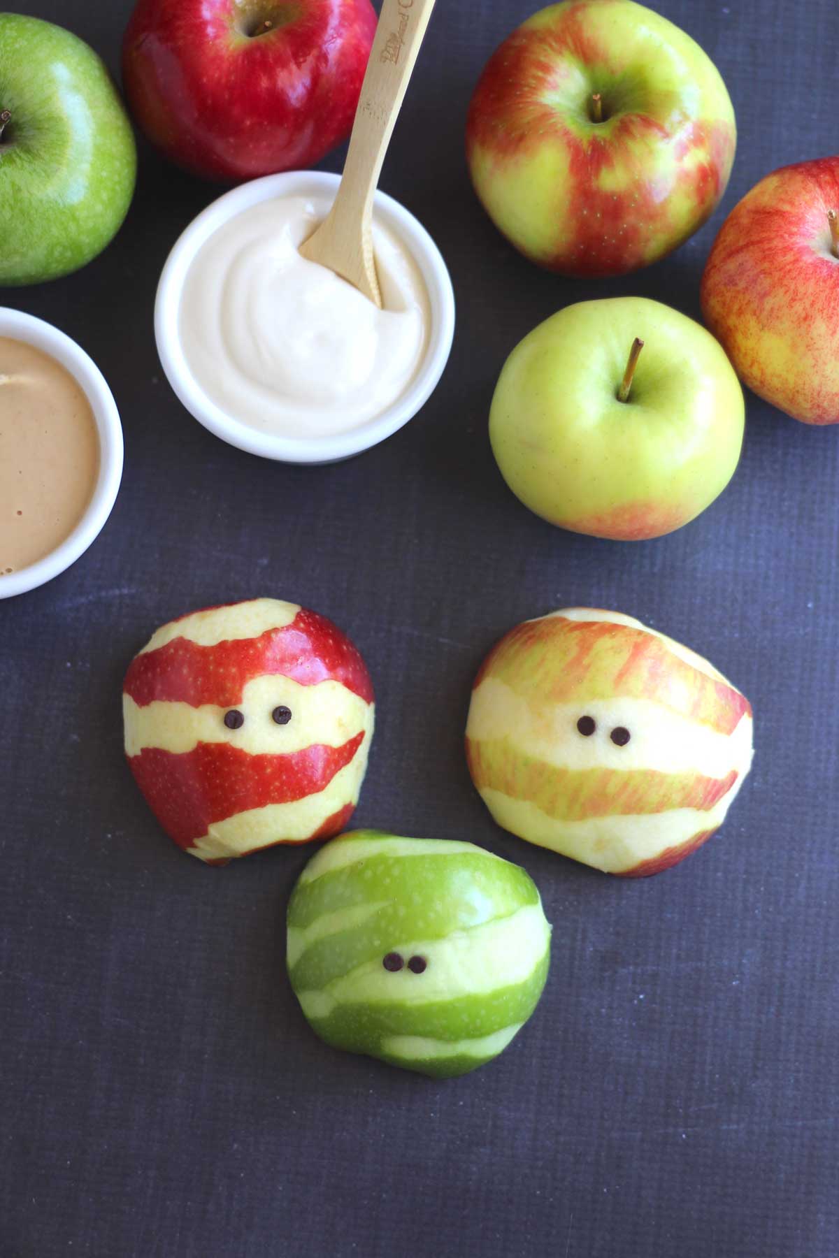 31 Halloween Fruit Recipes: Fun Ideas for Spooky Snacks & Treats