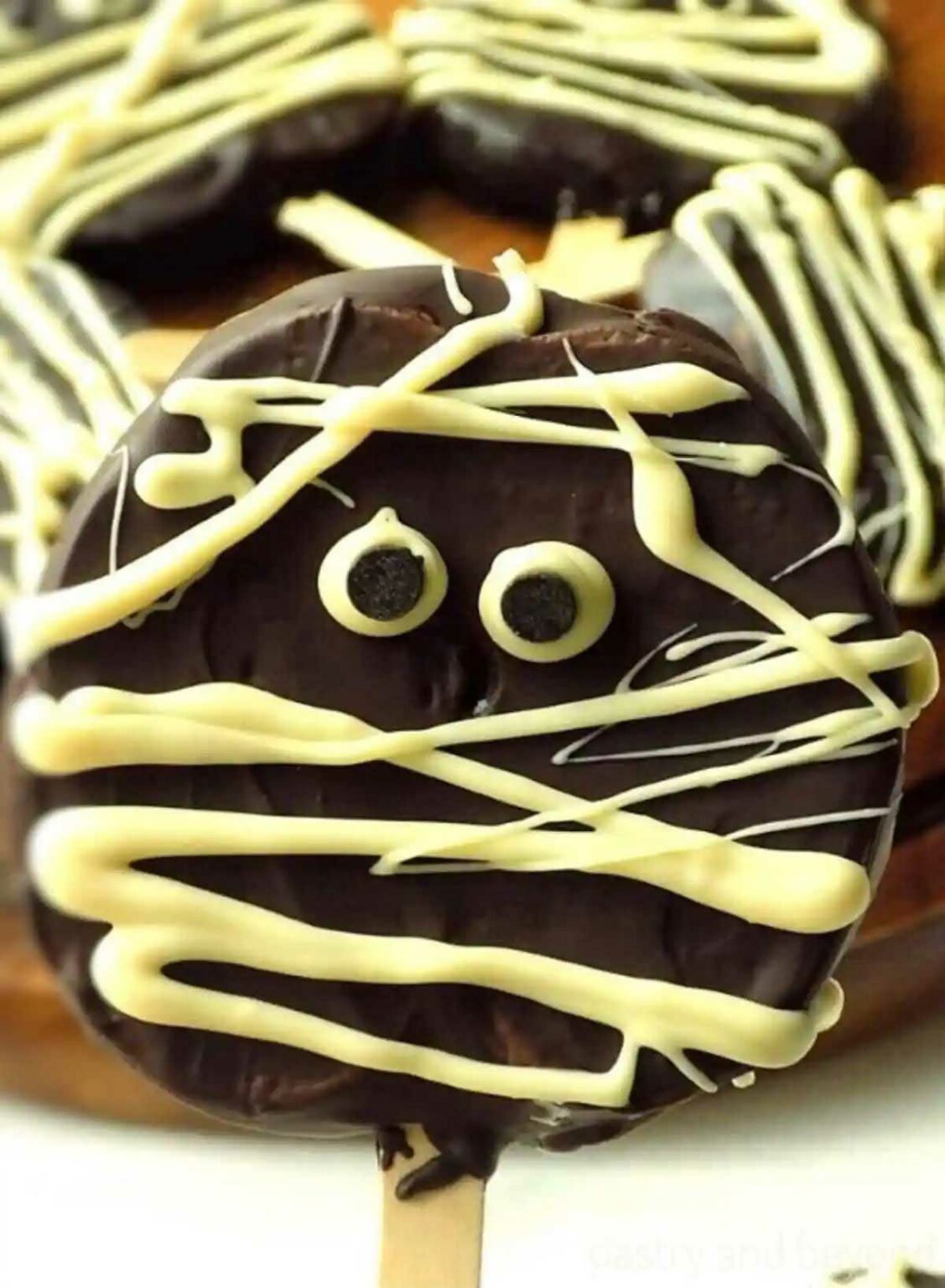 31 Halloween Fruit Recipes: Fun Ideas for Spooky Snacks & Treats