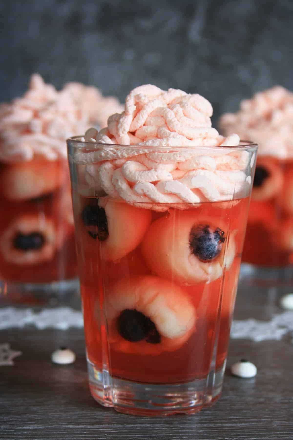 31 Halloween Fruit Recipes: Fun Ideas for Spooky Snacks & Treats