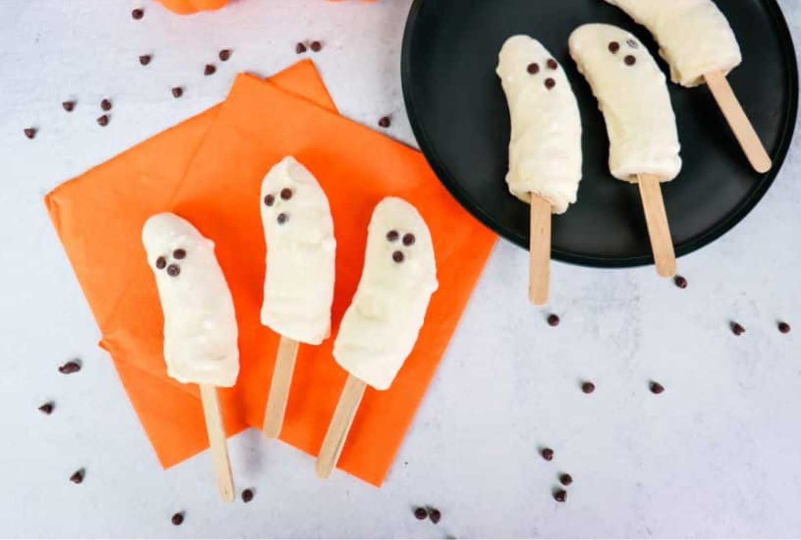 31 Halloween Fruit Recipes: Fun Ideas for Spooky Snacks & Treats
