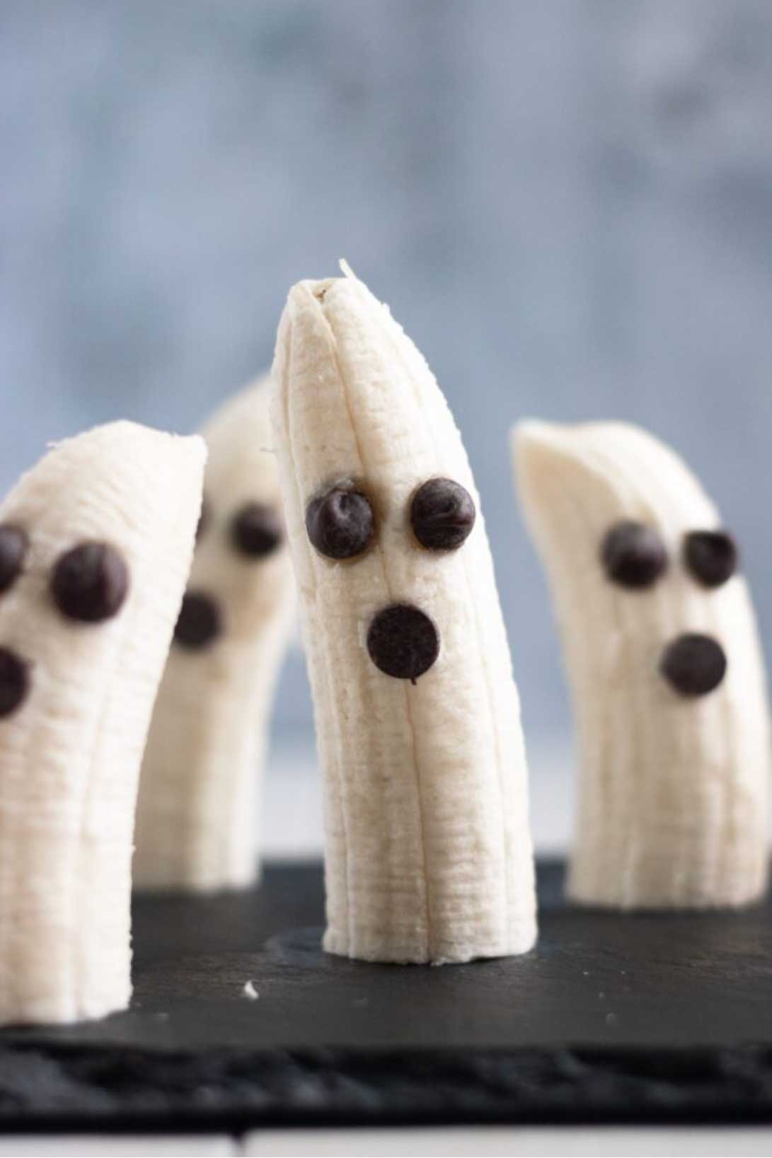 31 Halloween Fruit Recipes: Fun Ideas for Spooky Snacks & Treats