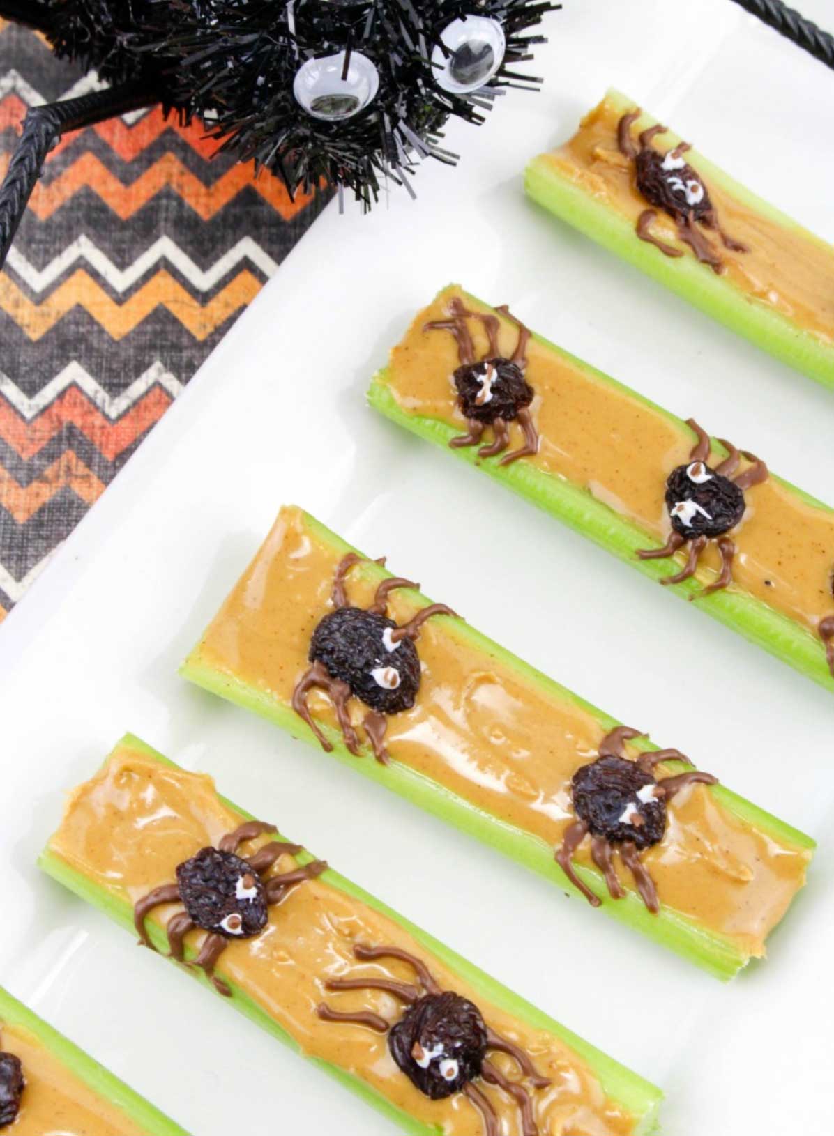 31 Halloween Fruit Recipes: Fun Ideas for Spooky Snacks & Treats