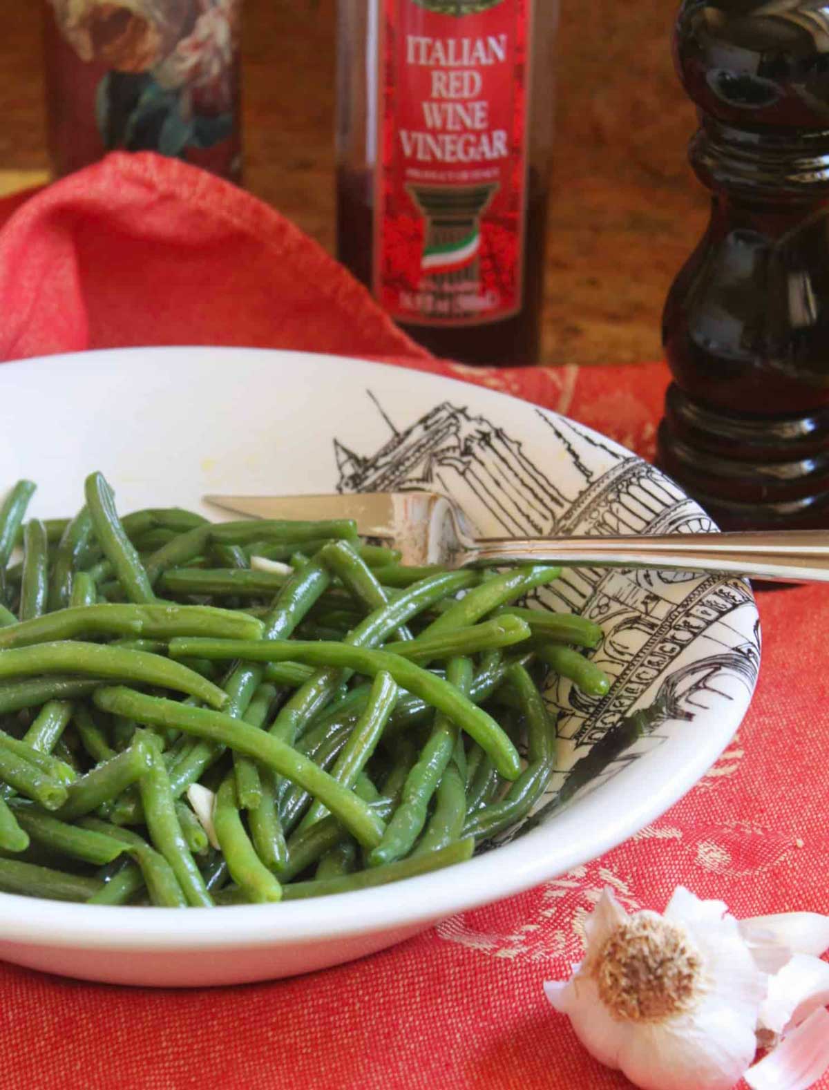 23 Frozen Green Bean Recipes: An EASY Shortcut for Fast Meals