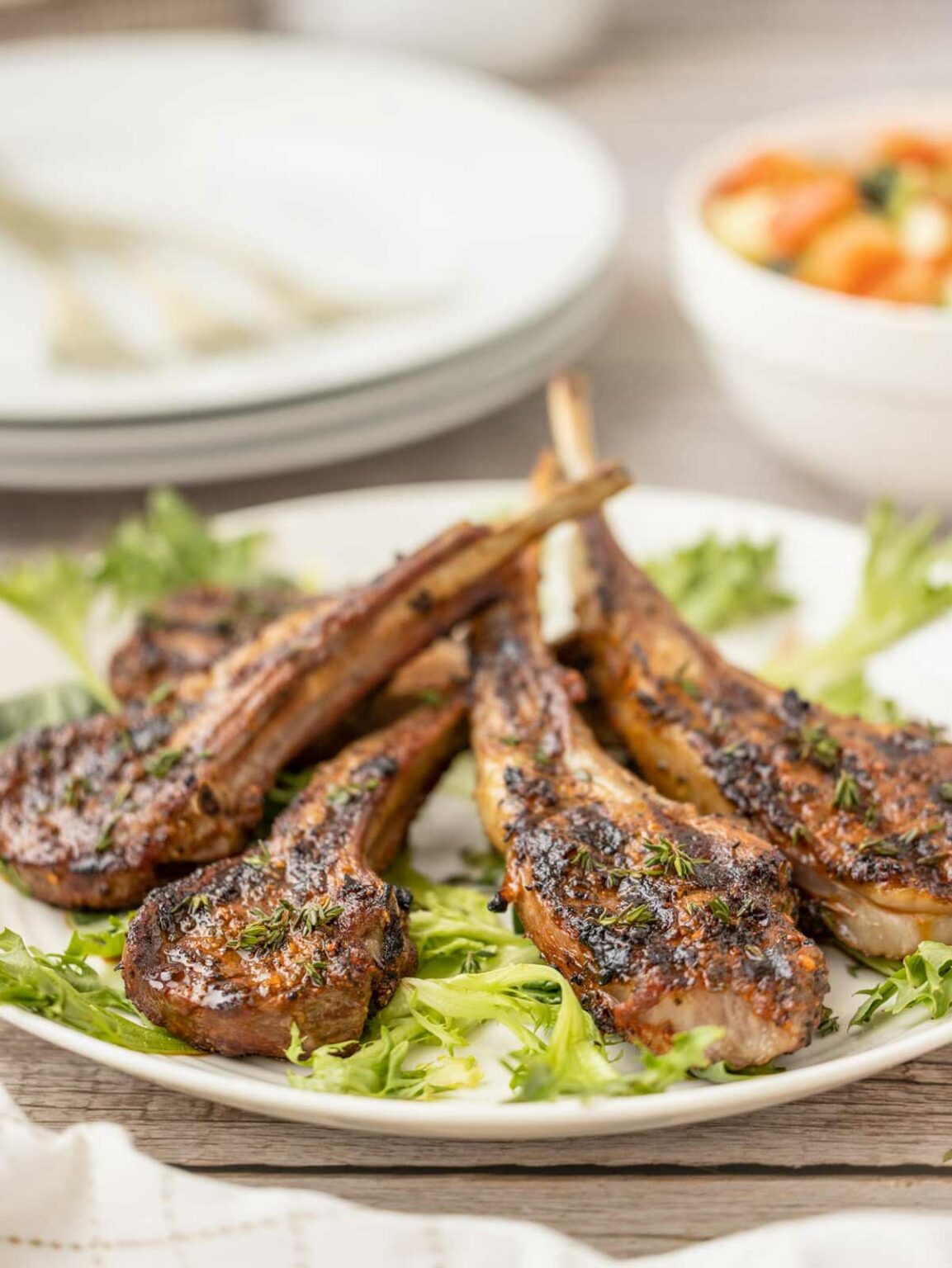 41 Thanksgiving Grilling Ideas: Grill the Turkey, Sides & Even Pie!