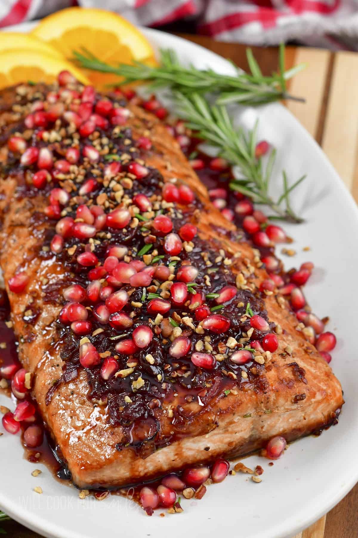41 Seafood Thanksgiving Ideas: Feast-Worthy Apps, Mains & Sides