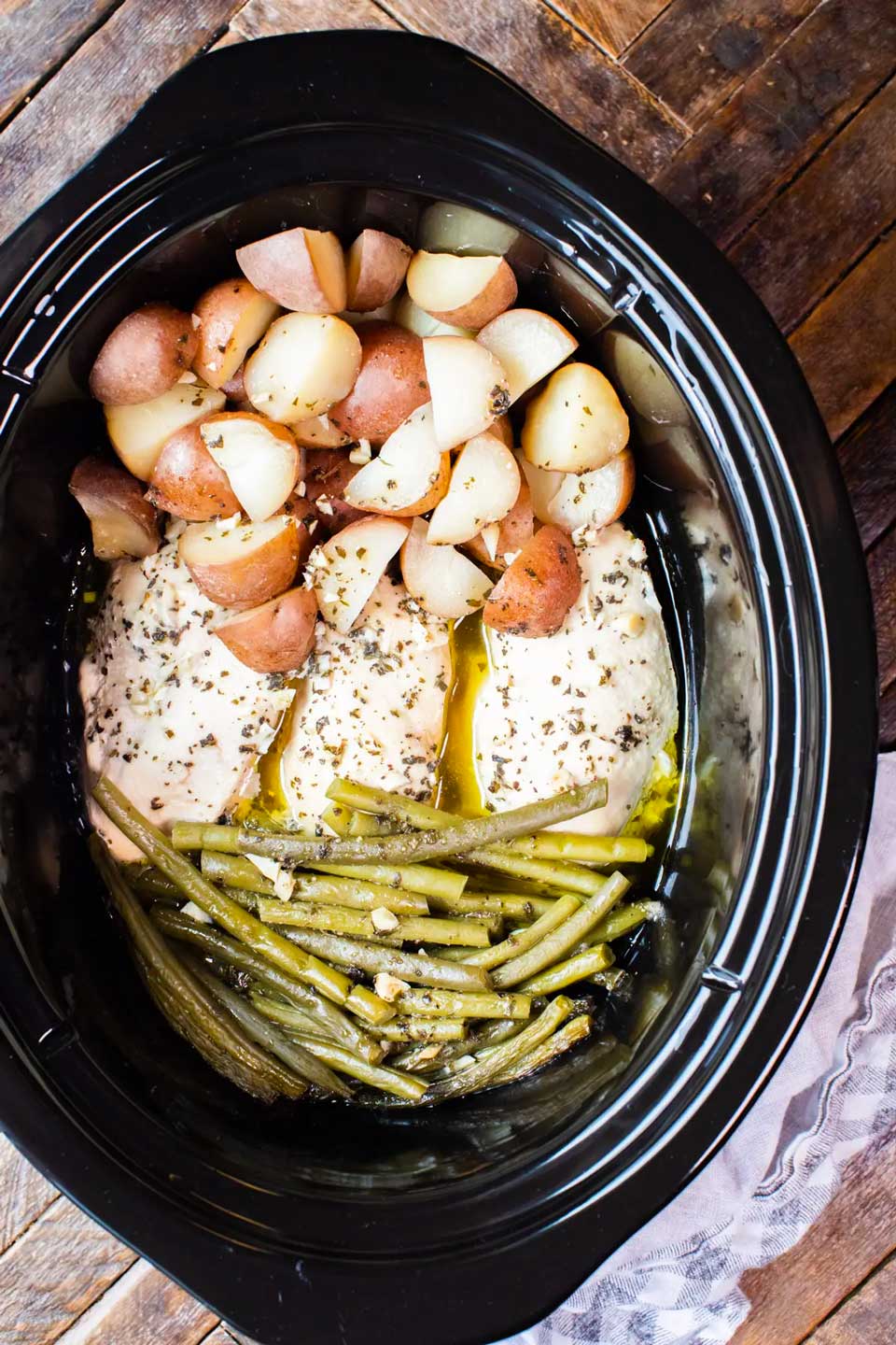 40 Easy & Festive Chicken Breast Recipes for Thanksgiving Dinner
