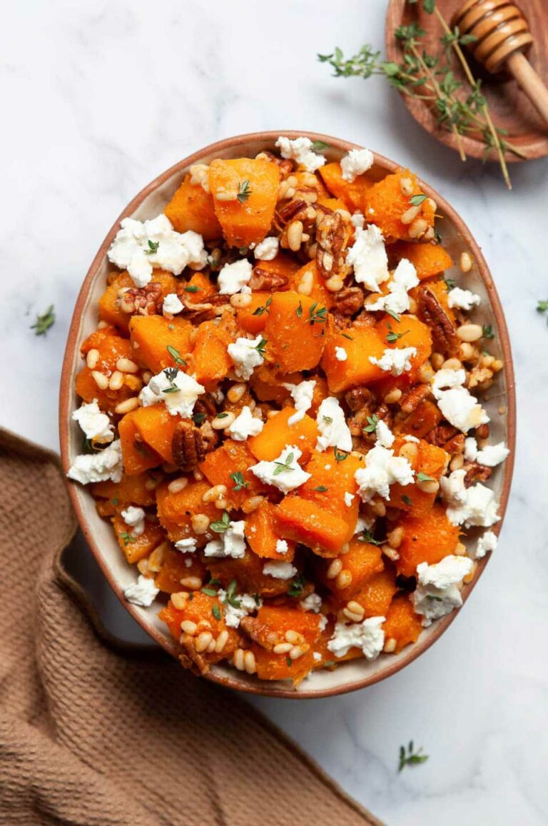 What to Serve with Prime Rib: Side Dishes for Christmas and ...