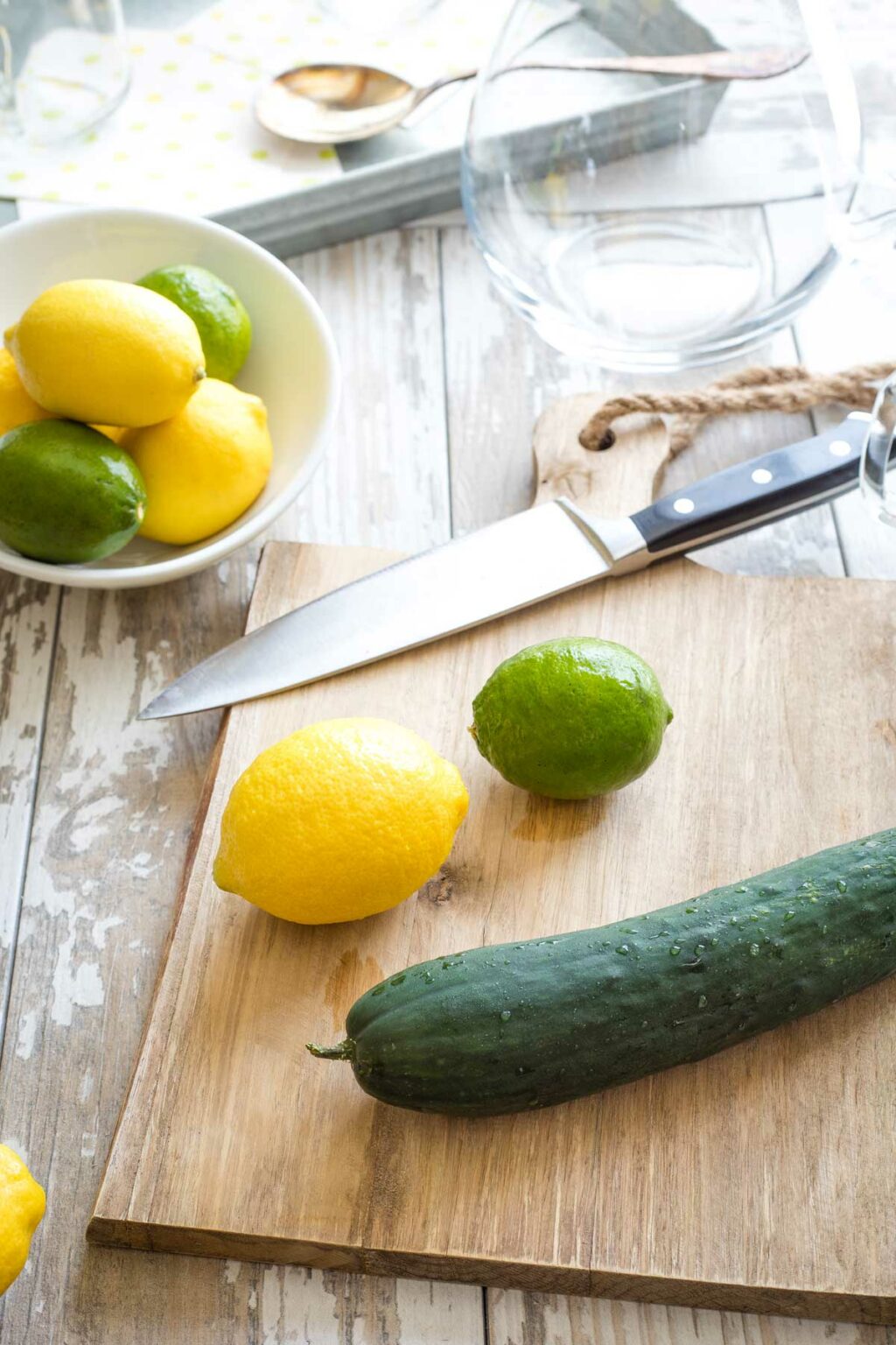Lemon Lime Cucumber Water Recipe: 7 Tips to Make It GREAT!