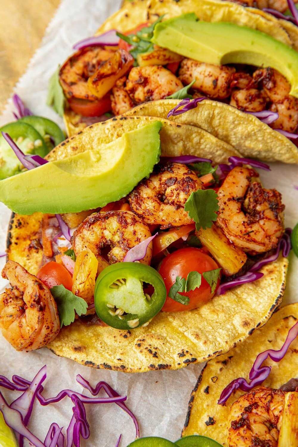 55 Unique Tacos: Recipe Ideas to Level-Up Taco Night! – Squelo