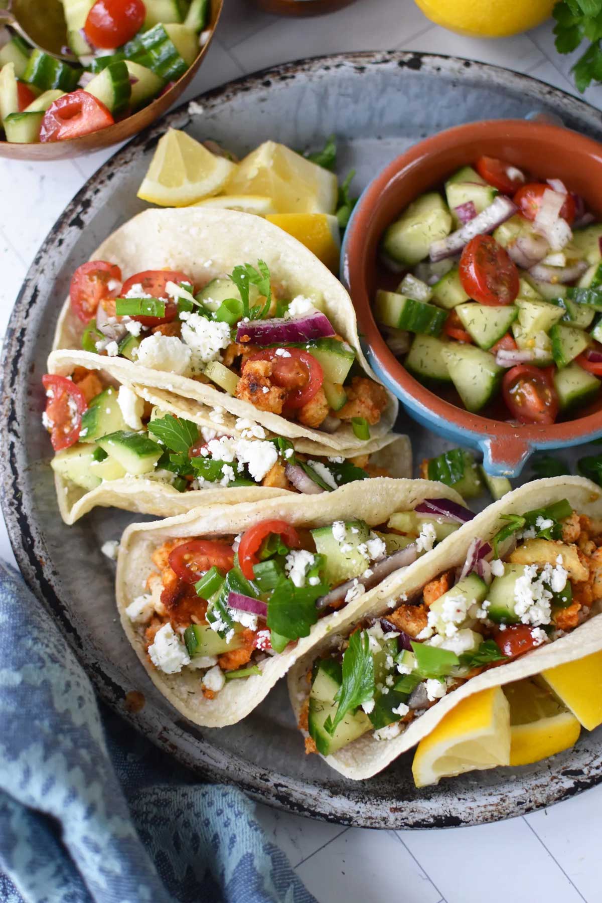 55 Unique Tacos: Recipe Ideas to Level-Up Taco Night!