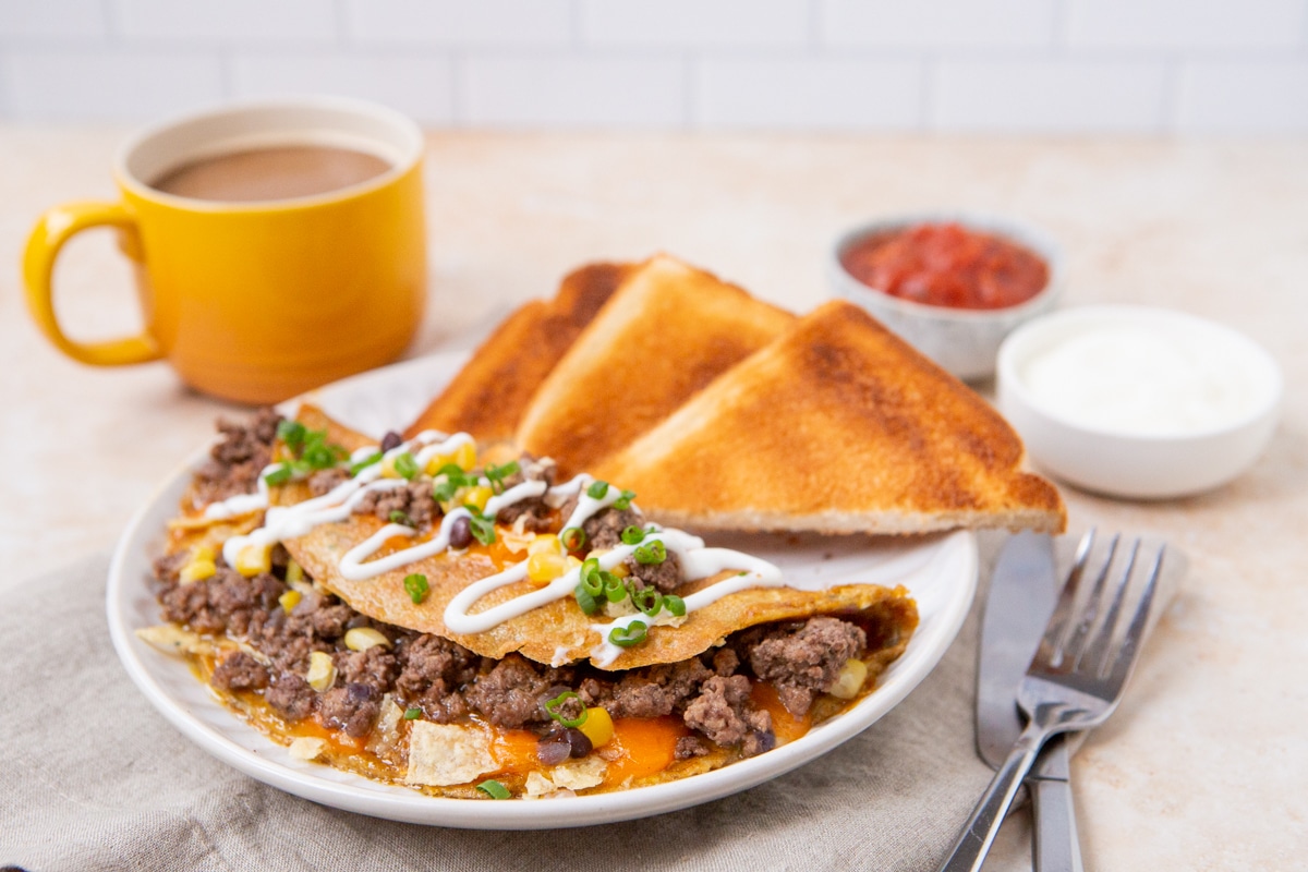 55 Unique Tacos: Recipe Ideas to Level-Up Taco Night!