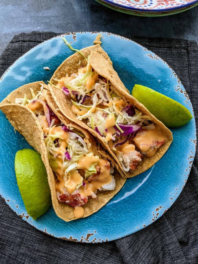55 Unique Tacos: Recipe Ideas to Level-Up Taco Night!
