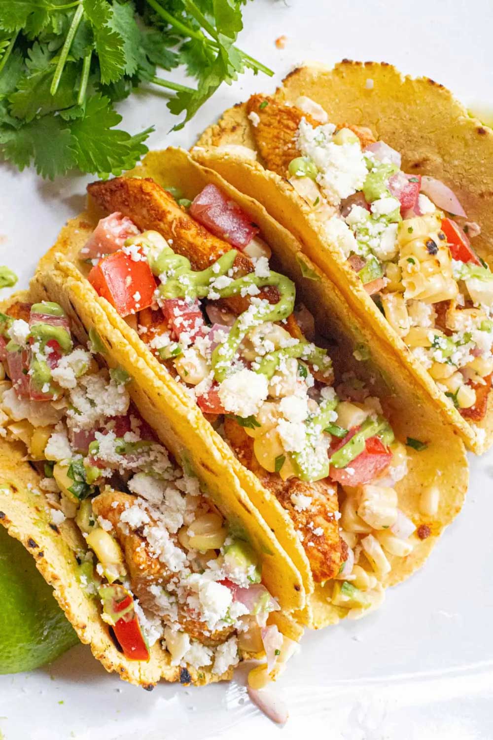 55 Unique Tacos: Recipe Ideas to Level-Up Taco Night!