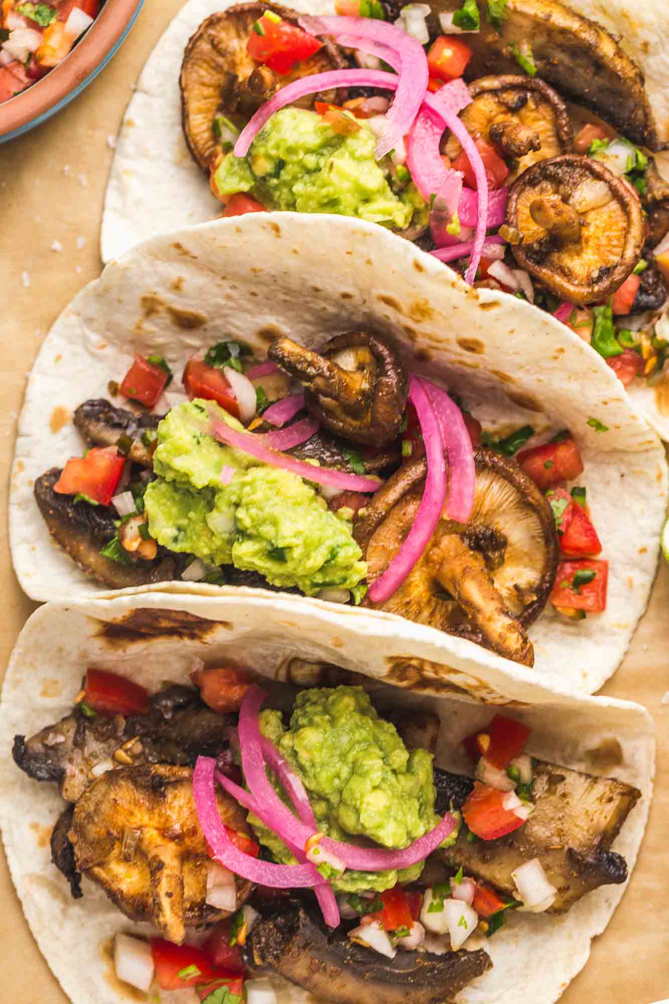 55 Unique Tacos: Recipe Ideas to Level-Up Taco Night!
