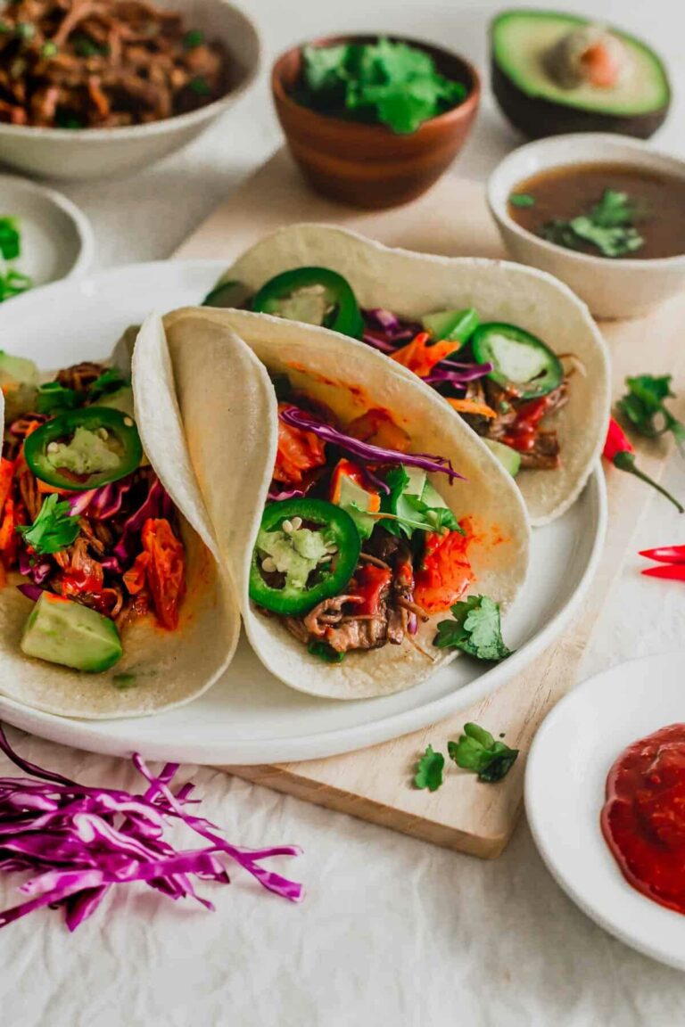 55 Unique Tacos: Recipe Ideas to Level-Up Taco Night!