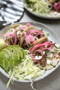 55 Unique Tacos: Recipe Ideas to Level-Up Taco Night!