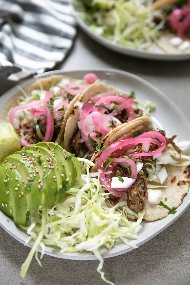 55 Unique Tacos: Recipe Ideas to Level-Up Taco Night!