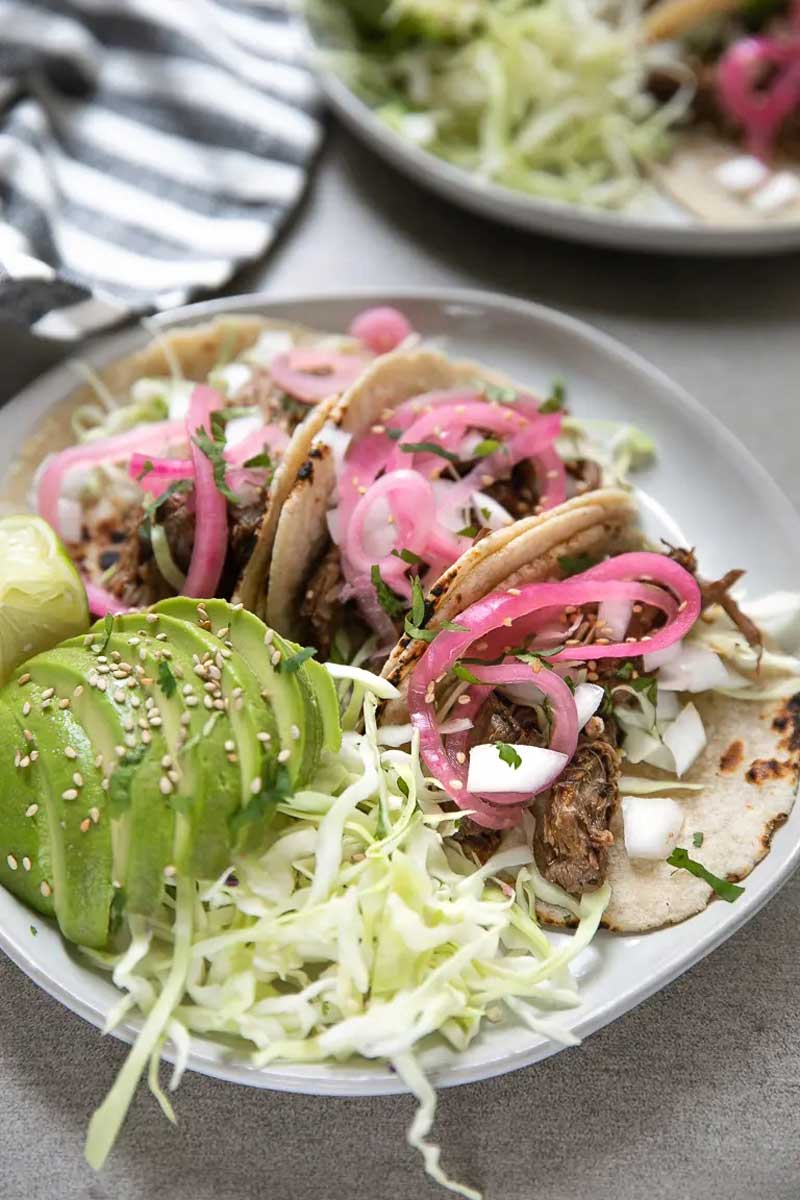 55 Unique Tacos: Recipe Ideas to Level-Up Taco Night!