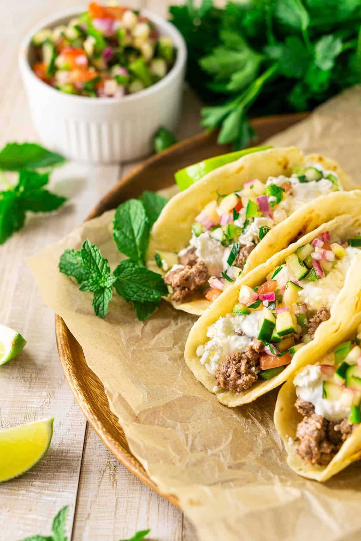 55 Unique Tacos: Recipe Ideas to Level-Up Taco Night!