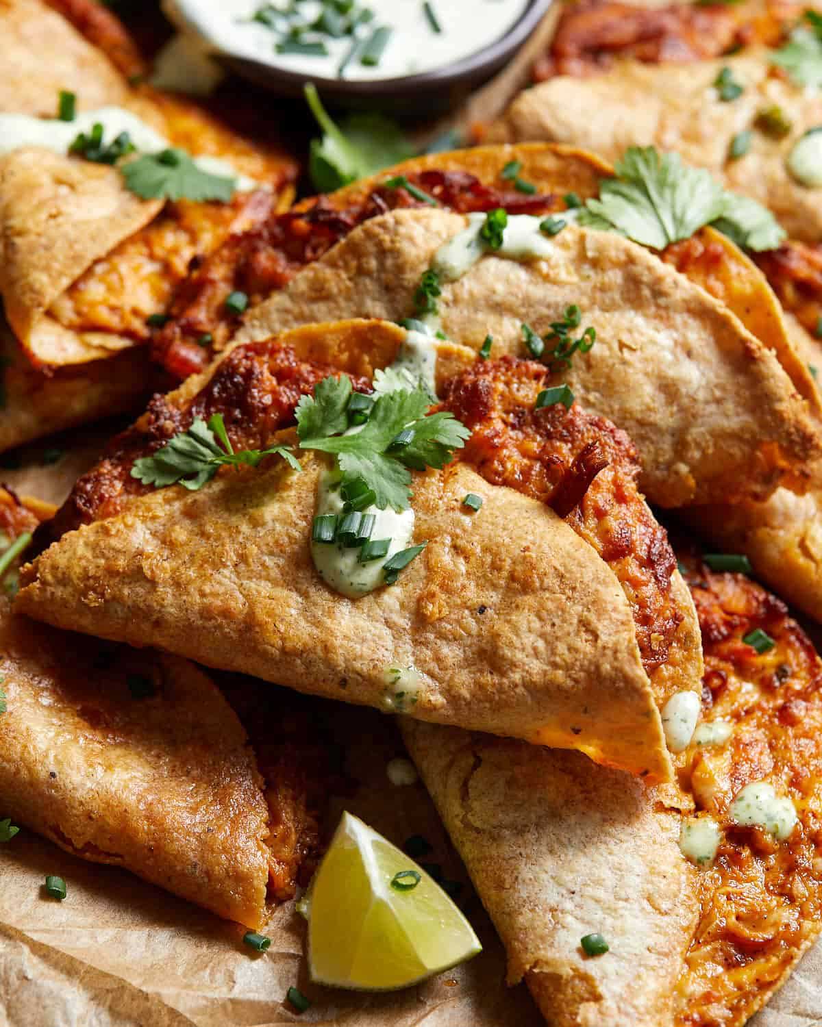 55 Unique Tacos: Recipe Ideas to Level-Up Taco Night!