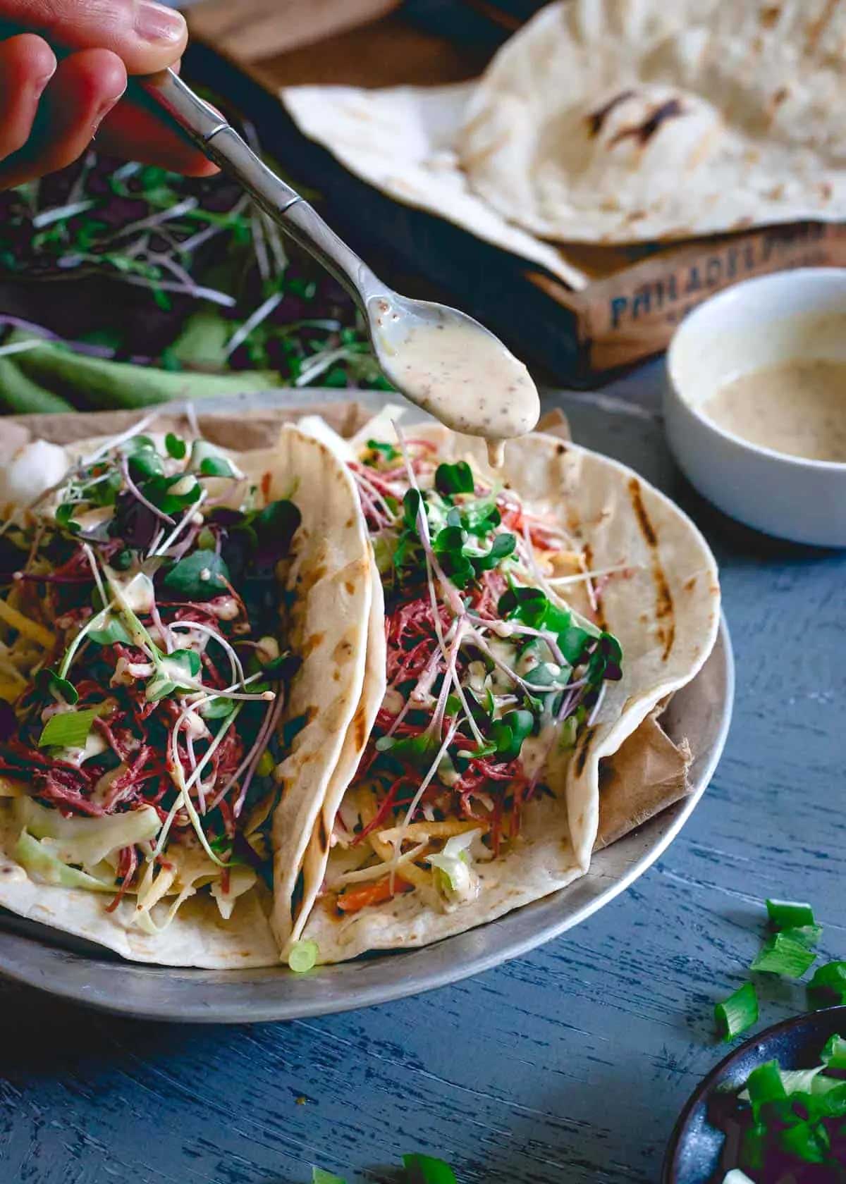 55 Unique Tacos: Recipe Ideas to Level-Up Taco Night! – Squelo