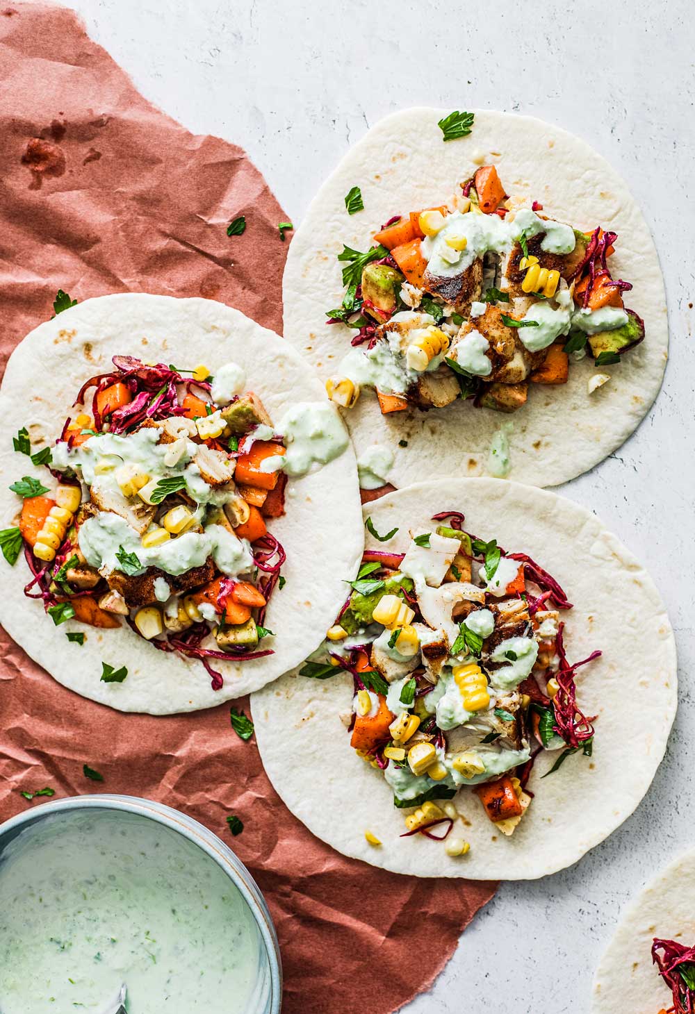 55 Unique Tacos: Recipe Ideas to Level-Up Taco Night!