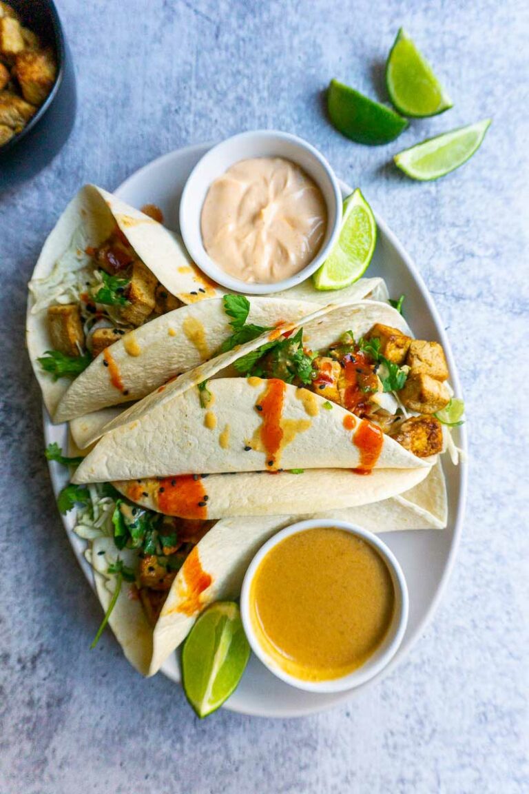 55 Unique Tacos: Recipe Ideas to Level-Up Taco Night!